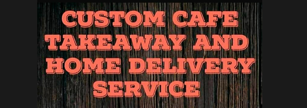 The Custom Cafe – Custom Cafe Bexhill